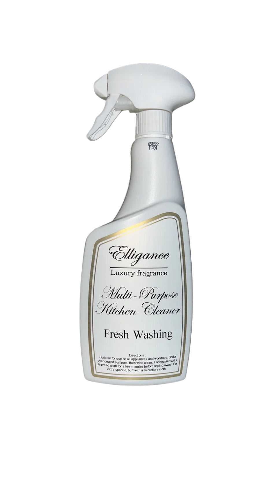 Luxury multipurpose cleaner (5pcs) – Elligance Wholesale